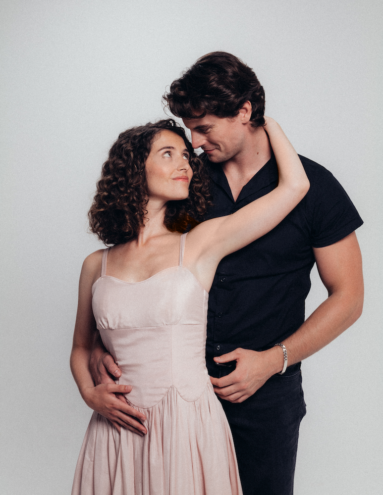 Dirty Dancing: Michael O'Reilly, the British artist who makes all of Paris dance | Le Bonbon